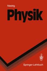 Physik | SpringerLink