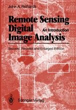 Remote Sensing Digital Image Analysis: An Introduction | Springer ...