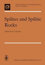 Spilites and Spilitic Rocks | SpringerLink
