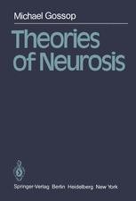 Theories of Neurosis | Springer Nature Link (formerly SpringerLink)