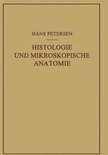 Histologie und Mikroskopische Anatomie | SpringerLink