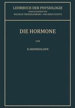 Die Hormone | SpringerLink