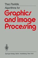Algorithms for Graphics and Image Processing | SpringerLink