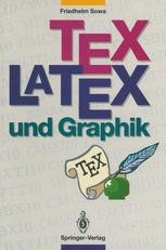 TEX/LATEX und Graphik: Ein Überblick über die Verfahren | SpringerLink
