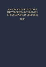 Operative Urologie I / Operative Urology I | SpringerLink