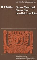 Sonne, Mond und Sterne über dem Reich der Inka | SpringerLink