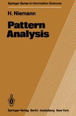 Pattern Analysis | SpringerLink