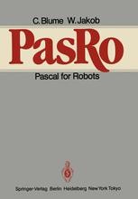 PasRo: Pascal for Robots | SpringerLink
