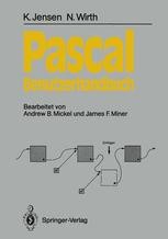 Pascal-Benutzerhandbuch | SpringerLink