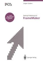 Desktop Publishing mit FrameMaker | SpringerLink