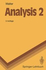 Analysis 2 | SpringerLink