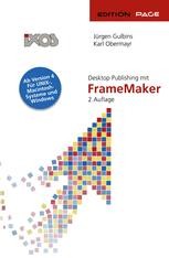 Desktop Publishing mit FrameMaker | SpringerLink