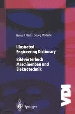 Illustrated Engineering Dictionary: Bildwörterbuch Maschinenbau und ...
