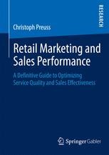 Retail Marketing and Sales Performance: A Definitive Guide to ...