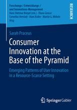 Consumer Innovation at the Base of the Pyramid: Emerging Patterns of ...