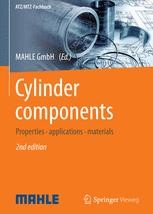 Cylinder components: Properties, applications, materials | Springer ...