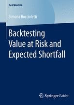 Backtesting Value at Risk and Expected Shortfall | SpringerLink