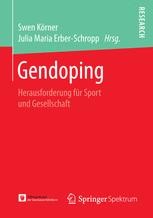 Gendoping: Herausforderung für Sport und Gesellschaft | SpringerLink