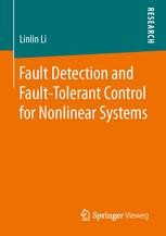 Fault Detection and Fault-Tolerant Control for Nonlinear Systems ...