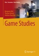 Game Studies | SpringerLink