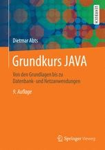 Grundkurs JAVA: Von den Grundlagen bis zu Datenbank- und ...