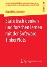 Statistisch denken und forschen lernen mit der Software TinkerPlots | SpringerLink