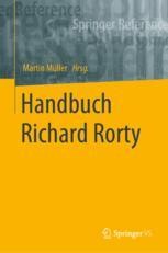 Handbuch Richard Rorty | SpringerLink