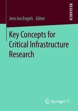 Key Concepts for Critical Infrastructure Research | SpringerLink