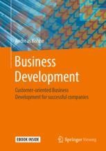 Business Development: Customer-oriented Business Development for ...