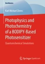 Photophysics and Photochemistry of a BODIPY‐Based Photosensitizer ...