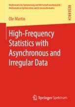 High-Frequency Statistics with Asynchronous and Irregular Data ...
