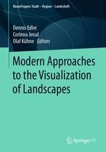 Modern Approaches to the Visualization of Landscapes | Springer Nature ...