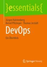 DevOps: Ein Überblick | SpringerLink