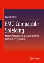 EMC-Compatible Shielding: Magnetic Materials for Shielding - Practical ...