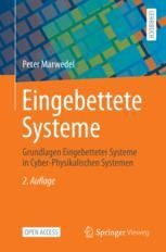 Eingebettete Systeme: Grundlagen Eingebetteter Systeme in Cyber ...