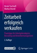 Zeitarbeit erfolgreich verkaufen: Praxistipps für Arbeitgeberakquise ...