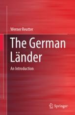 The German Länder: An Introduction | SpringerLink