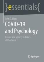 COVID-19 and Psychology: People and Society in Times of Pandemic ...