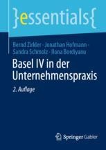 Basel IV in der Unternehmenspraxis | SpringerLink