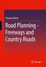 Road Planning - Freeways and Country Roads | SpringerLink