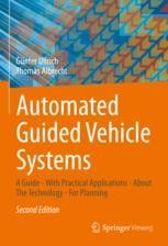 Automated Guided Vehicle Systems: A Guide - With Practical Applications ...
