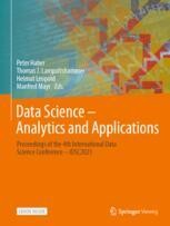 Data Science – Analytics and Applications: Proceedings of the 4th ...