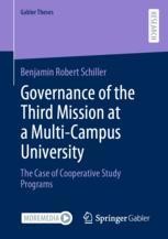 Governance of the Third Mission at a Multi-Campus University: The Case ...