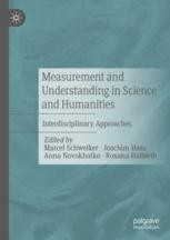 Measurement and Understanding in Science and Humanities ...