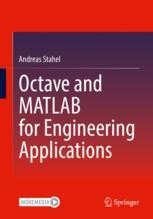 Octave and MATLAB for Engineering Applications | SpringerLink