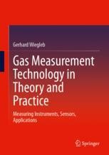 Gas Measurement Technology in Theory and Practice: Measuring ...