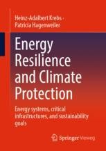 Energy Resilience and Climate Protection: Energy systems, critical ...