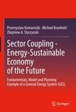 Sector Coupling - Energy-Sustainable Economy of the Future ...