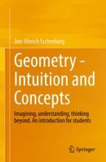 Geometry - Intuition and Concepts: Imagining, understanding, thinking ...