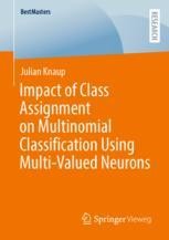 Impact of Class Assignment on Multinomial Classification Using Multi ...